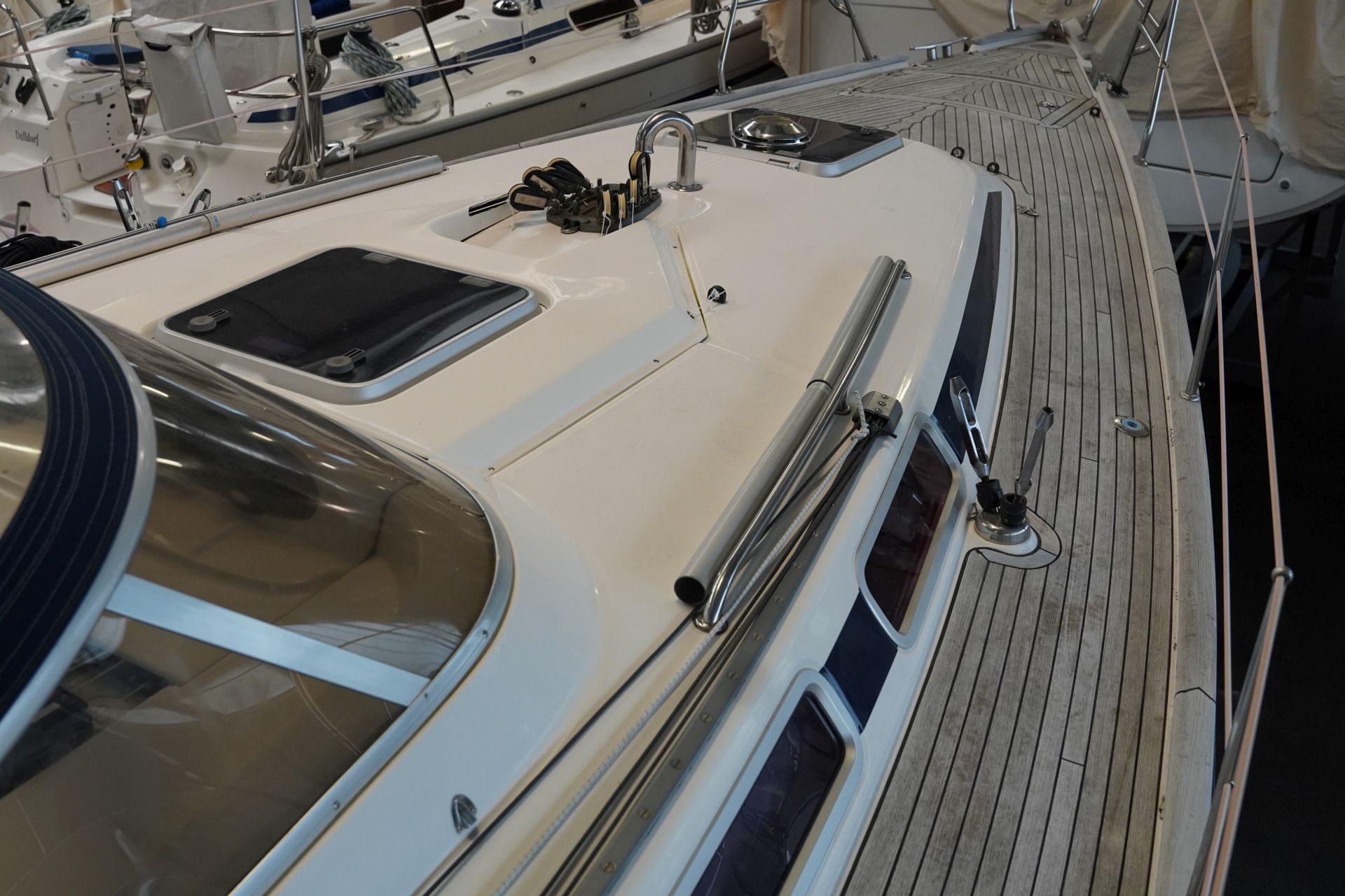 Gebrauchte Sunbeam 37 zu verkaufen